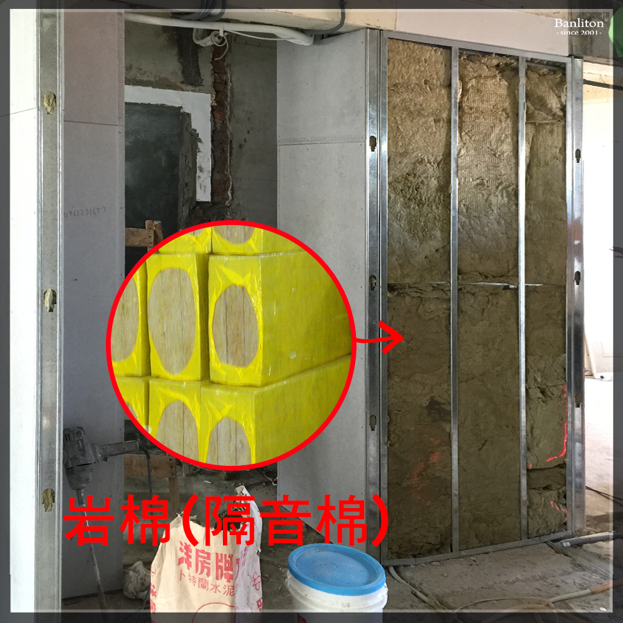 室內設計透視鏡 灌漿是什麼？ 裝潢便利通 Banliton