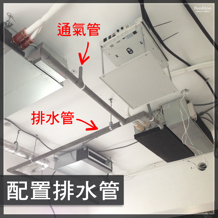 不能沒有它!夏日必備品~冷氣空調 裝潢便利通 Banliton